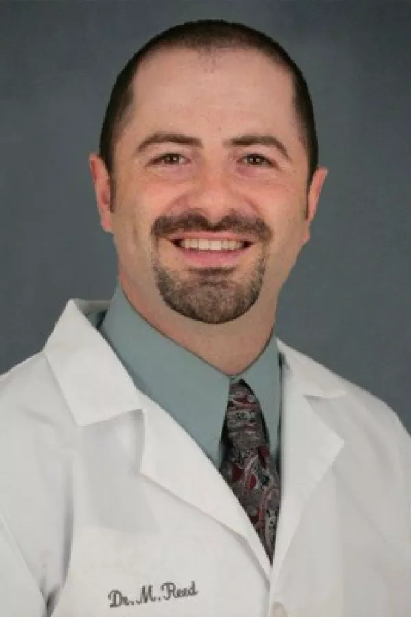 Michael J Reed | University of Iowa Health Care